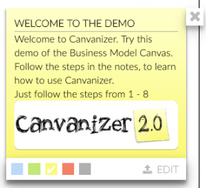 Frequently asked questions - Canvanizer